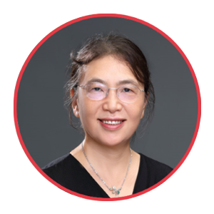 Li Yuan - Senior researcher on AI - DEFI